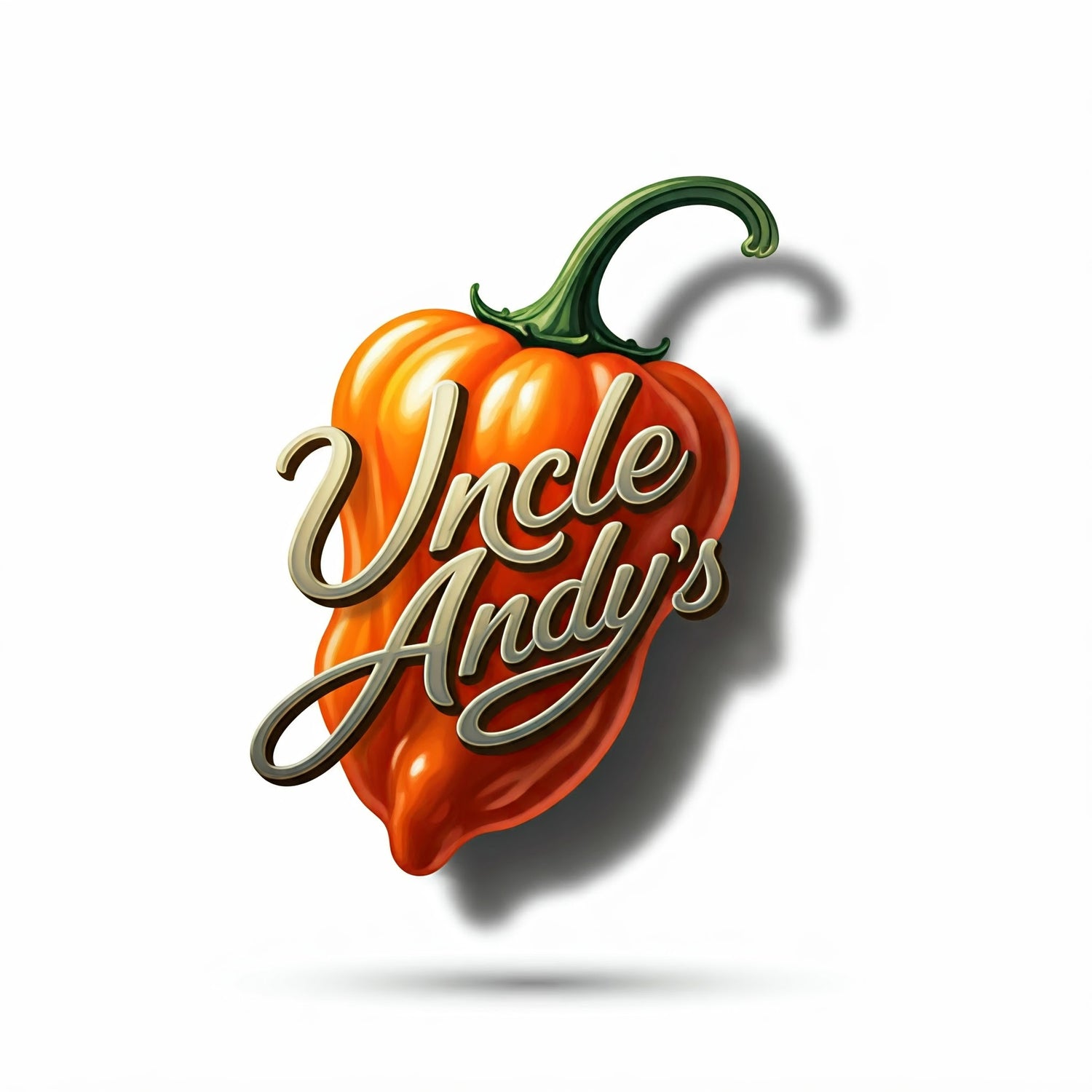 Uncle Andy's Premium Hot Sauce